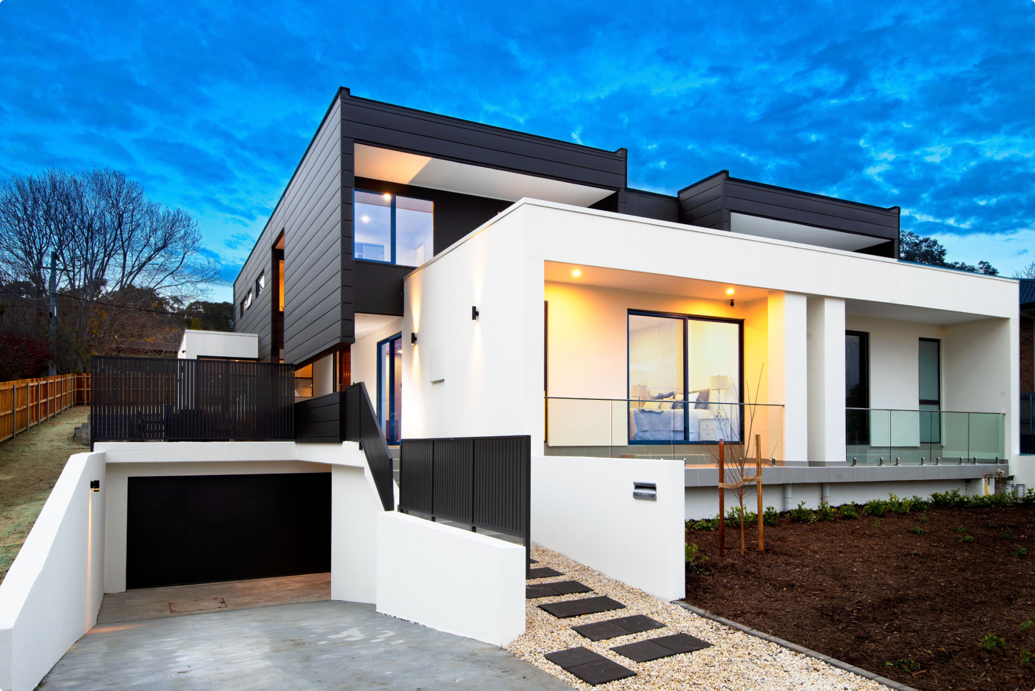 Refined Building | Home Builder Canberra | Home Renovations Canberra
